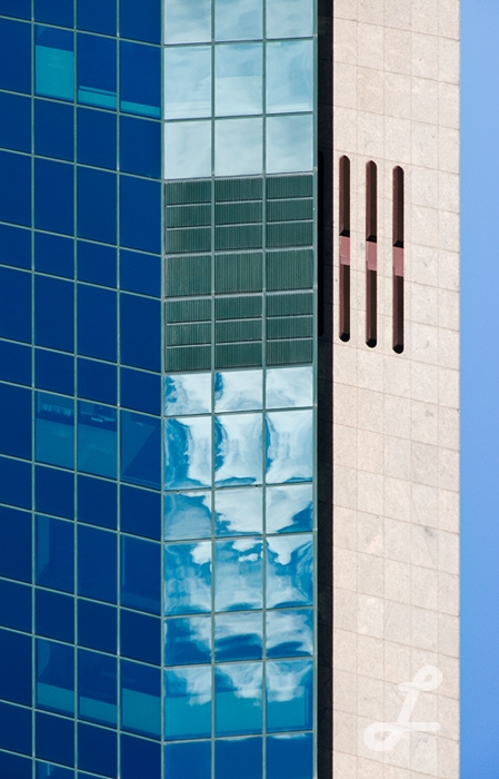 Sydney’s Gateway Building