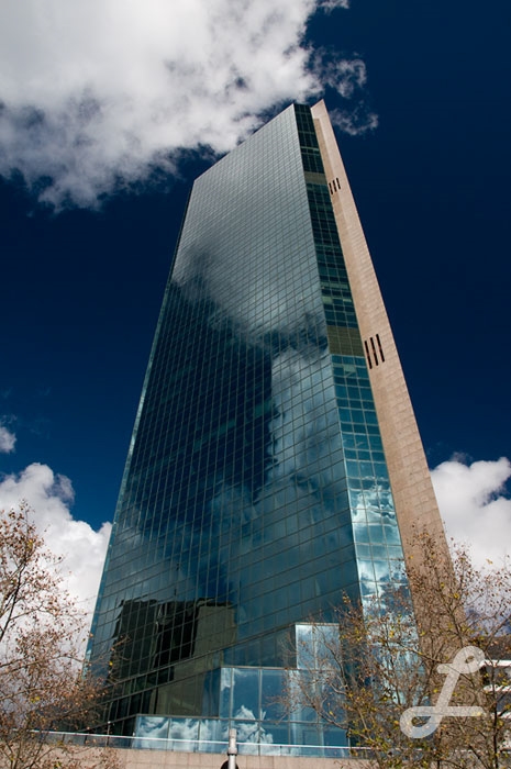 Sydney’s Gateway Building