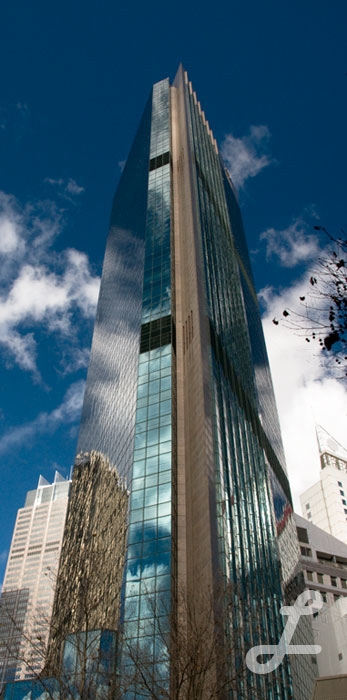 Sydney’s Gateway Building