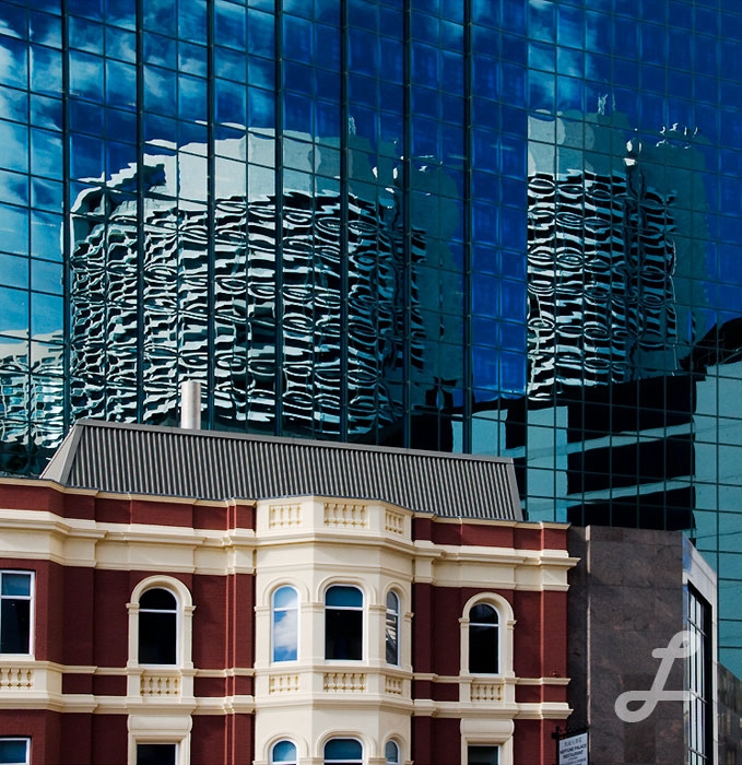 Sydney’s Gateway Building