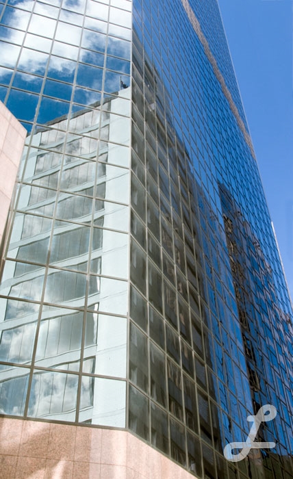 Sydney’s Gateway Building